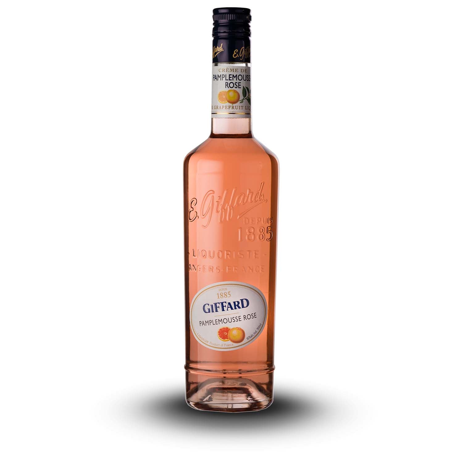 Giffard Liqueurs – 3Two1 Drinks