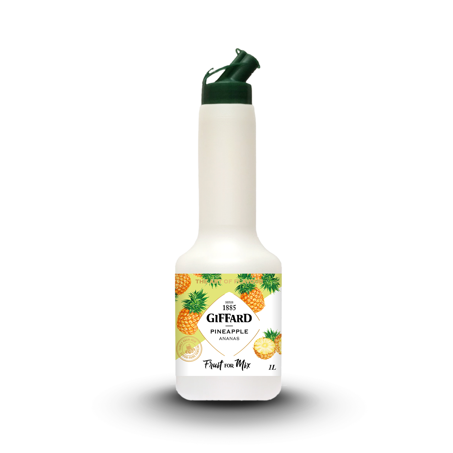 Giffard Fruit for Mix ! – 3Two1 Drinks