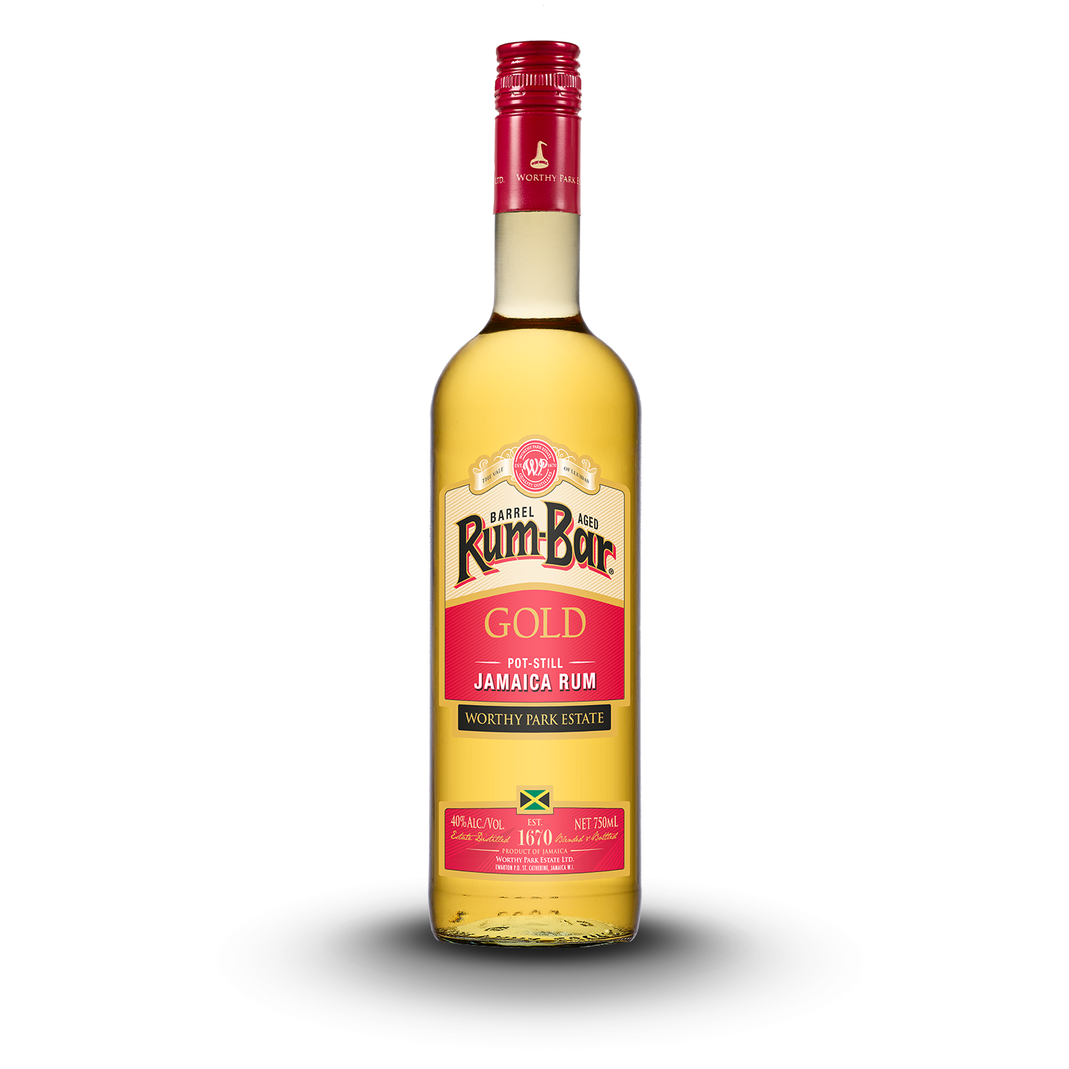 Rum Bar Jamaica Logo Jamaican Strong Rum Part 2: Overproof Rum